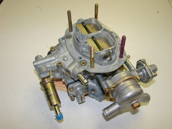 Carburetors-Obsolete Archives - Page 5 of 24 - Allstate Carburetor