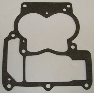 2BBL ROCHESTER CARBURETOR GASKET AIRHORN - Allstate Carburetor