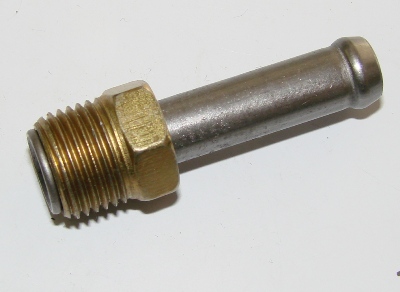 3/8 FUEL LINE - Allstate Carburetor