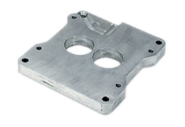 HOLLEY 4500 TO HOLLEY 4150 ADAPTER PLATE - Allstate Carburetor