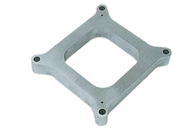 1bbl - 2bbl WEBER ADAPTER PLATE JEEP - Allstate Carburetor