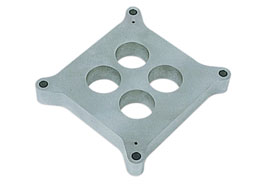 WEBER CARBURETOR ADAPTER PLATE MAZDA - WEBER