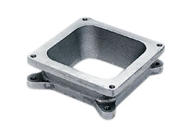 HOLLEY 4500 TO HOLLEY 4150 ADAPTER PLATE - Allstate Carburetor