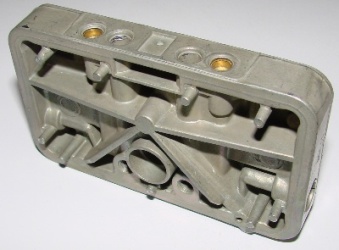 HOLLEY 950 HP METERING BLOCK - Allstate Carburetor