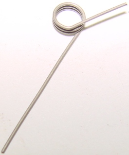 HOLLEY FLOAT SPRING CENTER HUNG - Allstate Carburetor