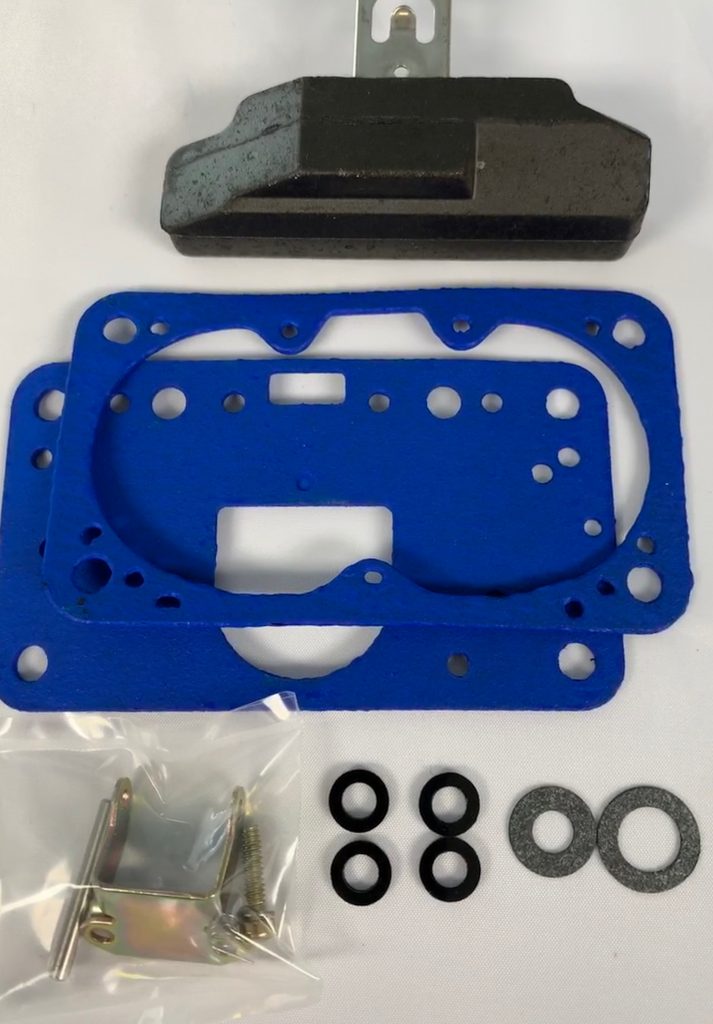 2bbl Holley Circle Track Float Kit - Allstate Carburetor