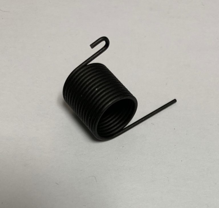 HOLLEY SECONDARY THROTTLE RETURN SPRING - Allstate Carburetor