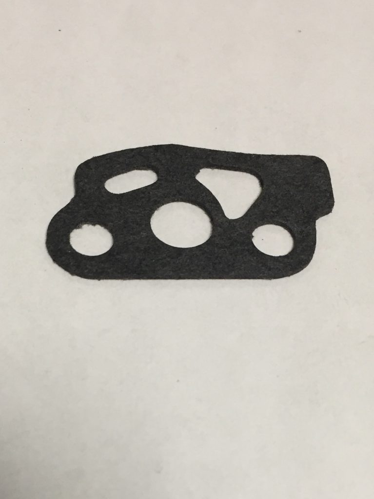 Edelbrock Carburetor Gasket - Allstate Carburetor