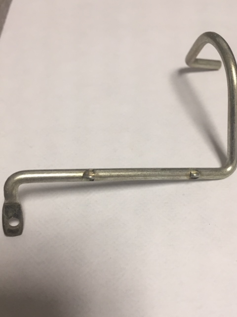 Holley Vent Rod - Allstate Carburetor