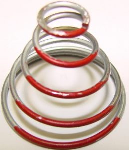 HOLLEY LOW PRESSURE REGULATOR SPRING - Allstate Carburetor