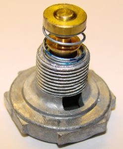 HOLLEY POWER VALVE - Allstate Carburetor