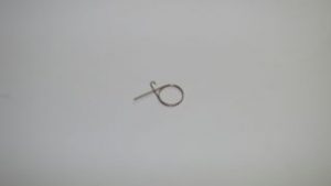 FAST IDLE CAM LEVER SPRING - Allstate Carburetor