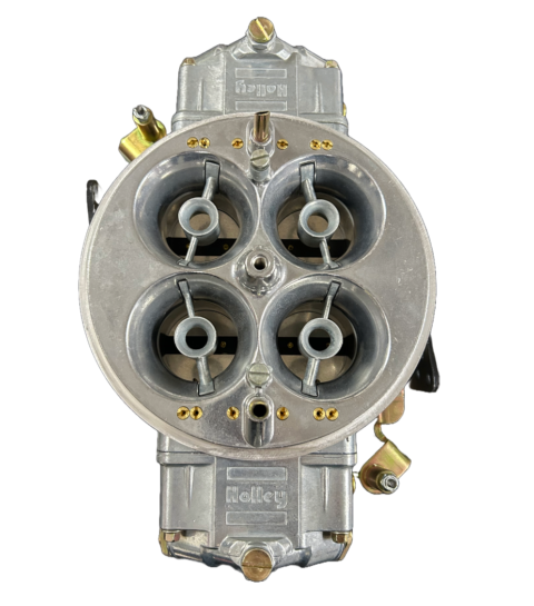 Holley Dominator 1150 CFM Race Carburetor - Allstate Carburetor
