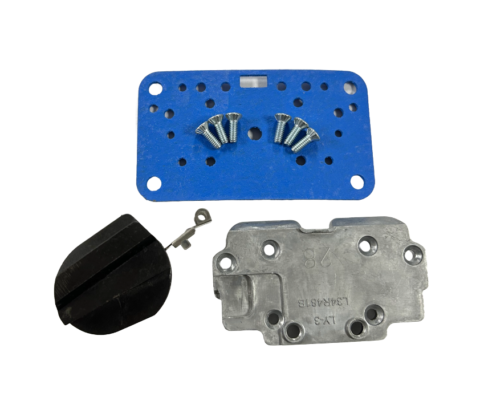 Adjustable Metering Plate Kit - Allstate Carburetor
