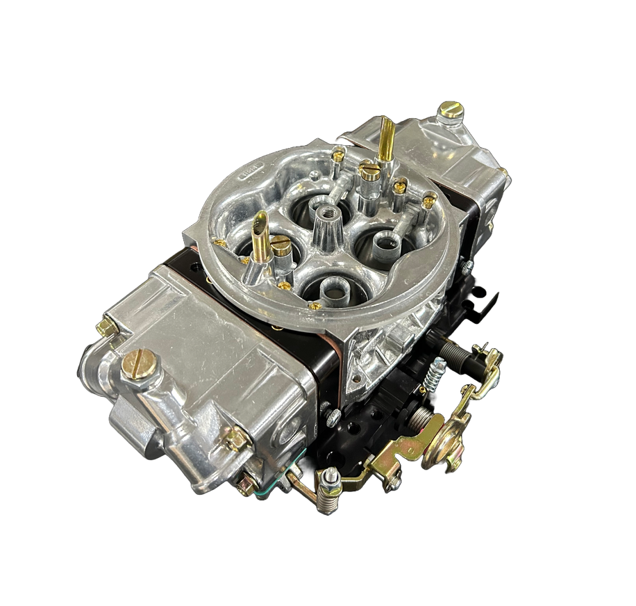 HOLLEY HP 750 CFM CARBURETOR 80528 - Allstate Carburetor