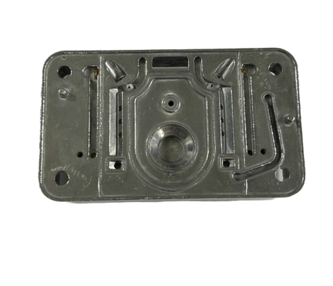 HOLLEY ALUMINUM SECONDARY METERING BLOCK - Allstate Carburetor