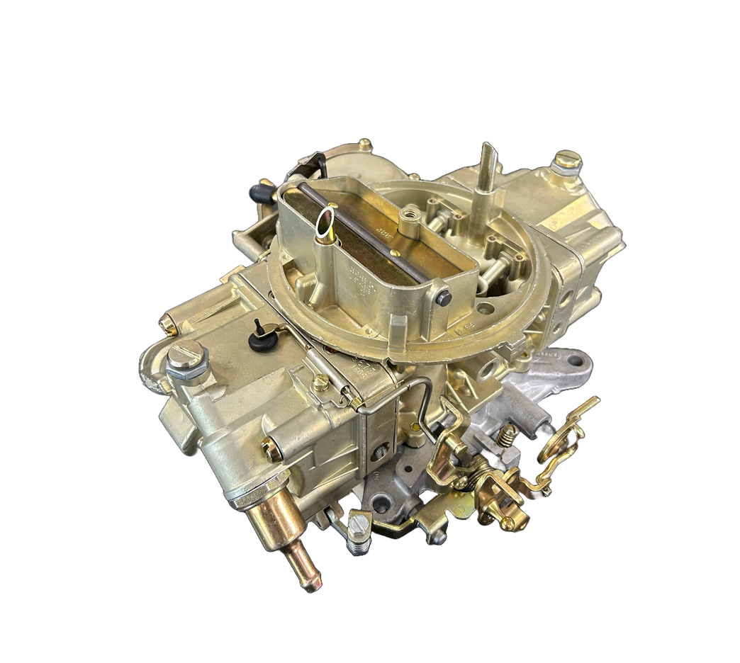 Holley List 4609 Ford 428 Carburetor - Allstate Carburetor