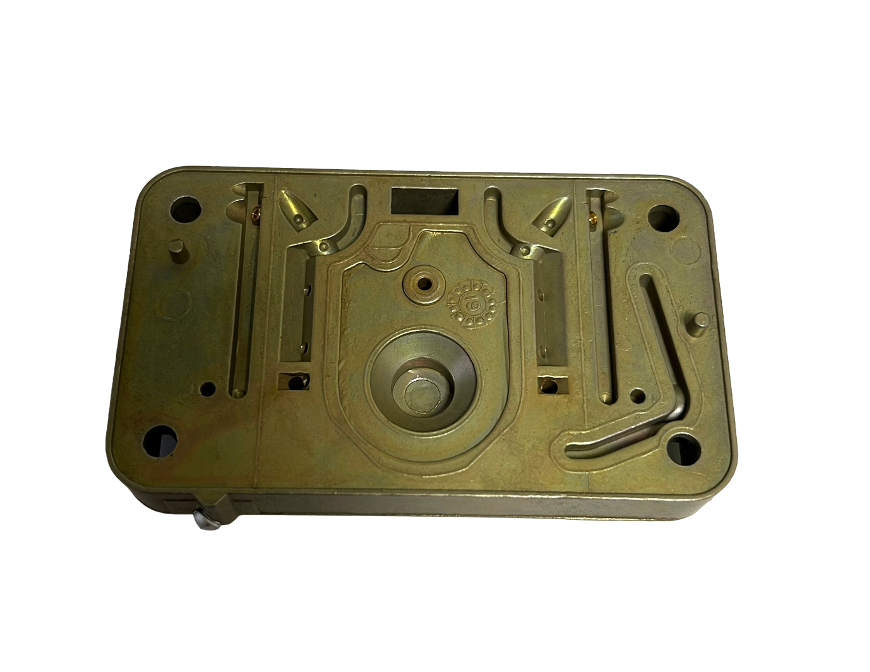Holley Secondary Metering Block - Allstate Carburetor