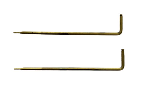 EDELBROCK CARTER AFB METERING RODS - Allstate Carburetor