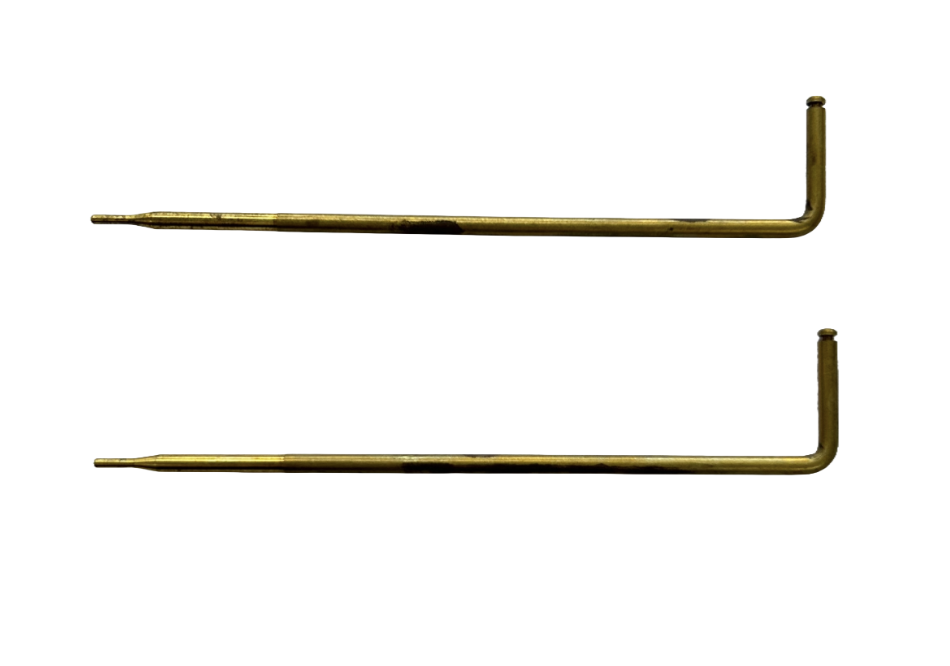 EDELBROCK CARTER AFB METERING RODS - Allstate Carburetor