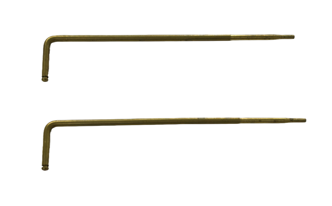 EDELBROCK CARTER AFB METERING RODS - Allstate Carburetor