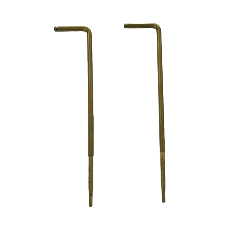 EDELBROCK CARTER AFB METERING RODS - Allstate Carburetor