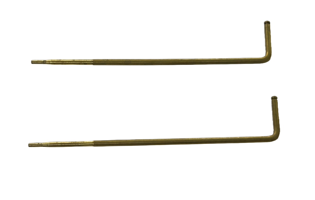 EDELBROCK CARTER AFB METERING RODS - Allstate Carburetor