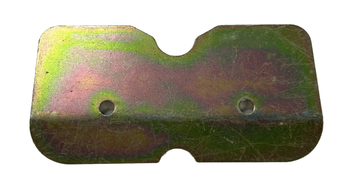 Holley Choke Plate Tri Power - Allstate Carburetor