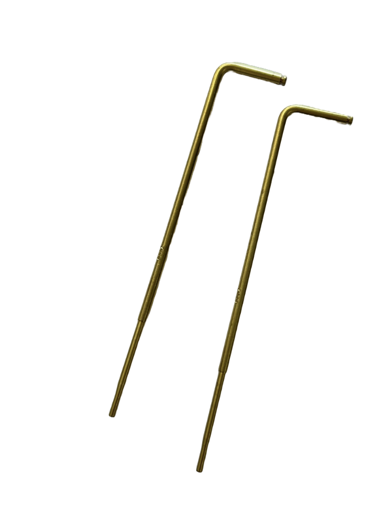 EDELBROCK AFB METERING RODS - Allstate Carburetor