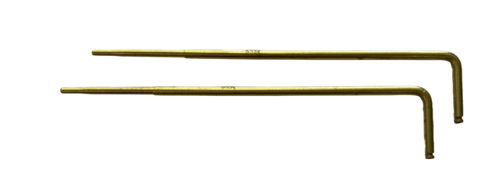 EDELBROCK AFB METERING RODS - Allstate Carburetor