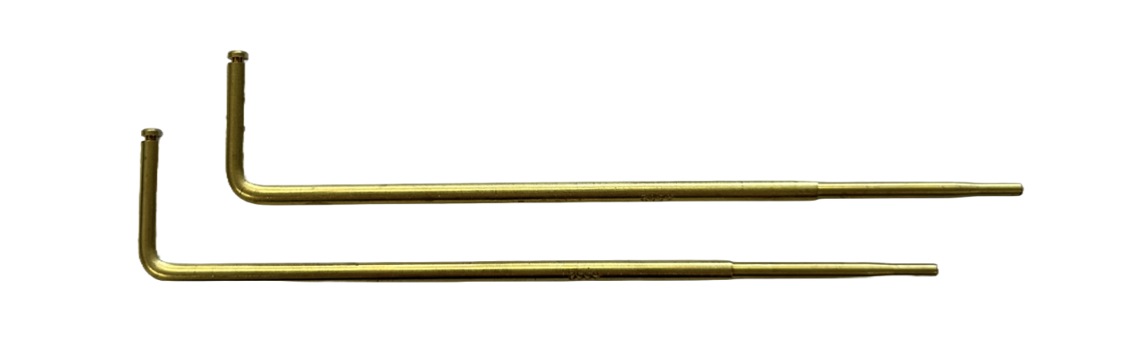 EDELBROCK AFB METERING RODS - Allstate Carburetor