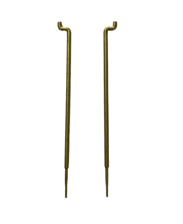 Rochester Quadrajet B Series Metering Rods - Allstate Carburetor