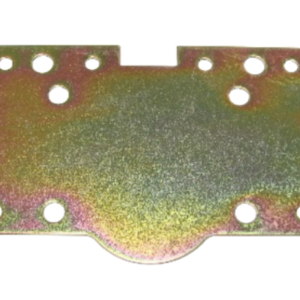 SECONDARY METERING PLATE HOLLEY - Allstate Carburetor