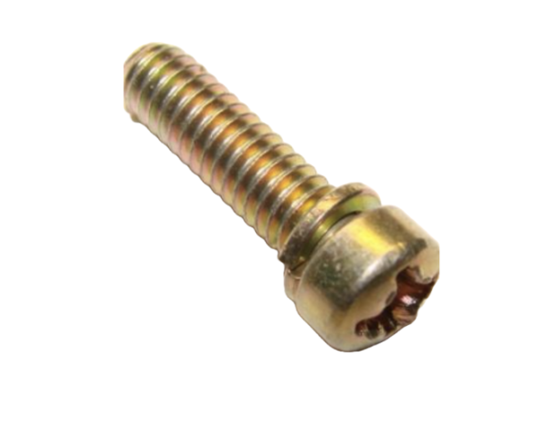 HOLLEY BASE PLATE SCREW - Allstate Carburetor