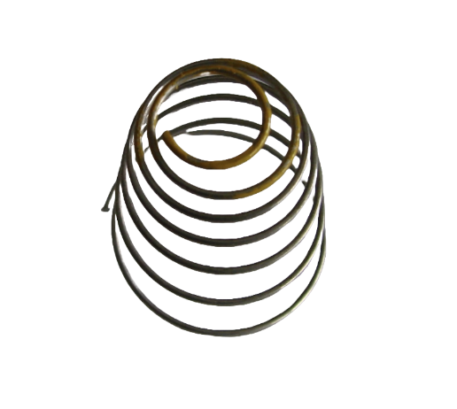 Holley Orange Vacuum Secondary Spring - Allstate Carburetor