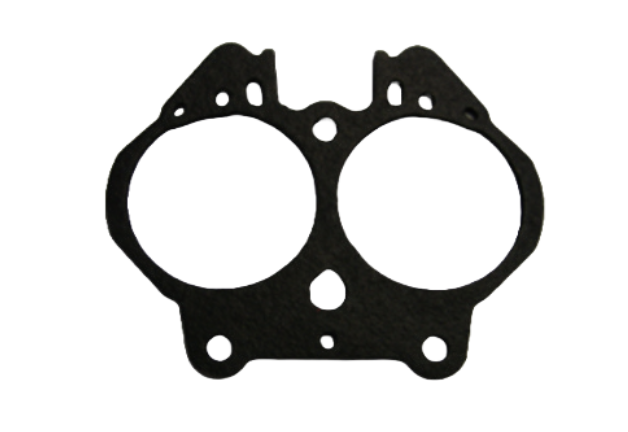 2BBL ROCHESTER THROTTLE BODY GASKET - Allstate Carburetor