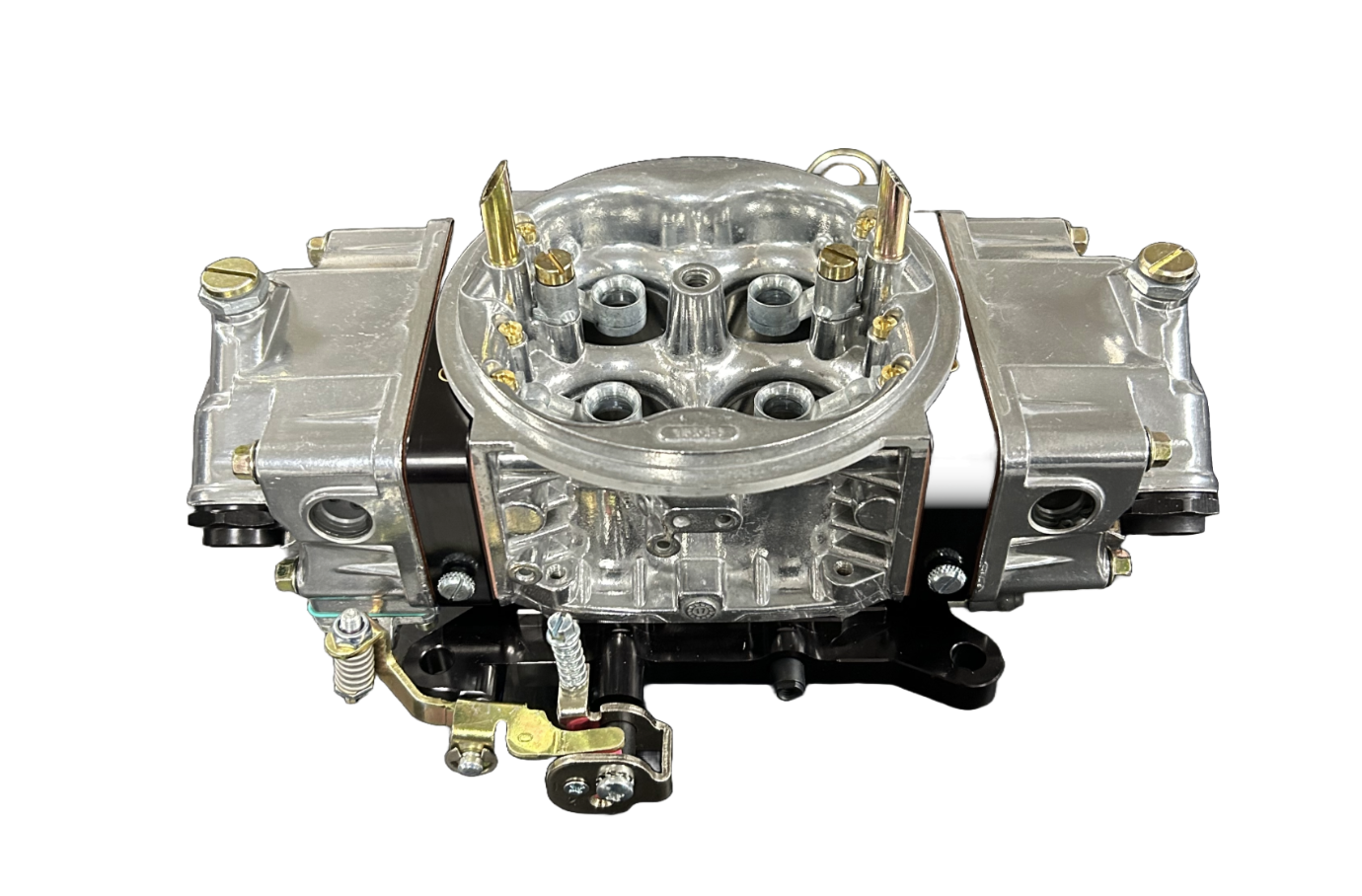 HOLLEY HP 750 CFM CARBURETOR 80528 - Allstate Carburetor