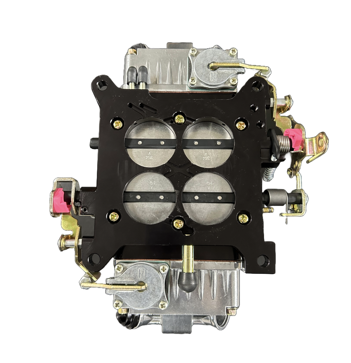 HOLLEY HP 750 CFM CARBURETOR 80528 - Allstate Carburetor