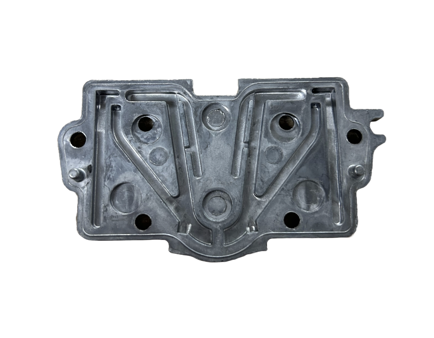 HOLLEY SECONDARY METERING PLATE NUMBER 17 - Allstate Carburetor