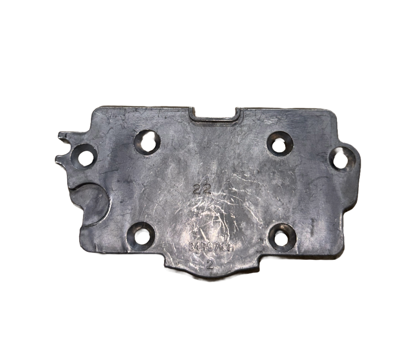 HOLLEY SECONDARY METERING PLATE NUMBER 22 - Allstate Carburetor