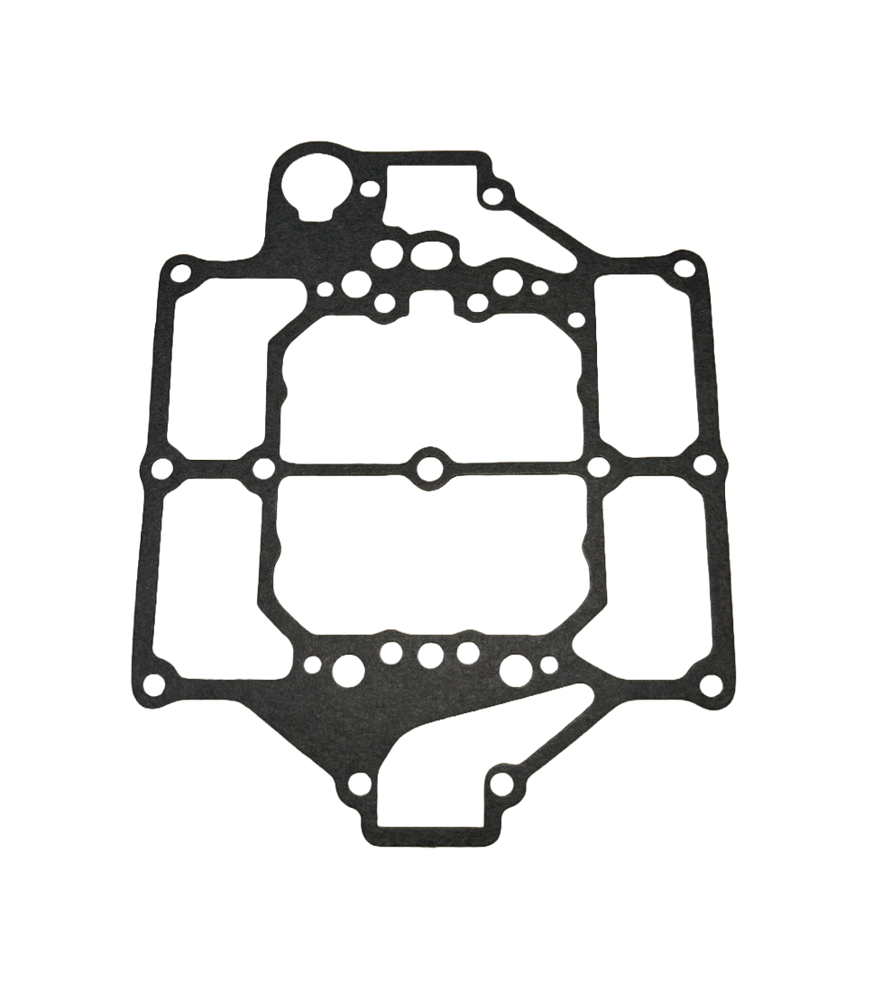 Carter WCFB Air Horn Gasket - Allstate Carburetor