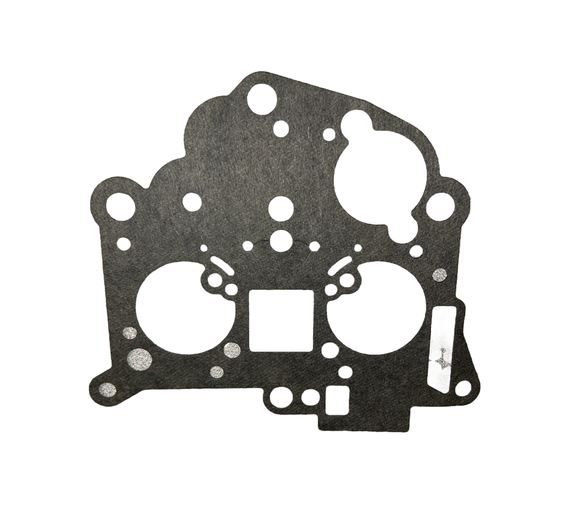 ROCHESTER DUALJET AIRHORN GASKET - Allstate Carburetor