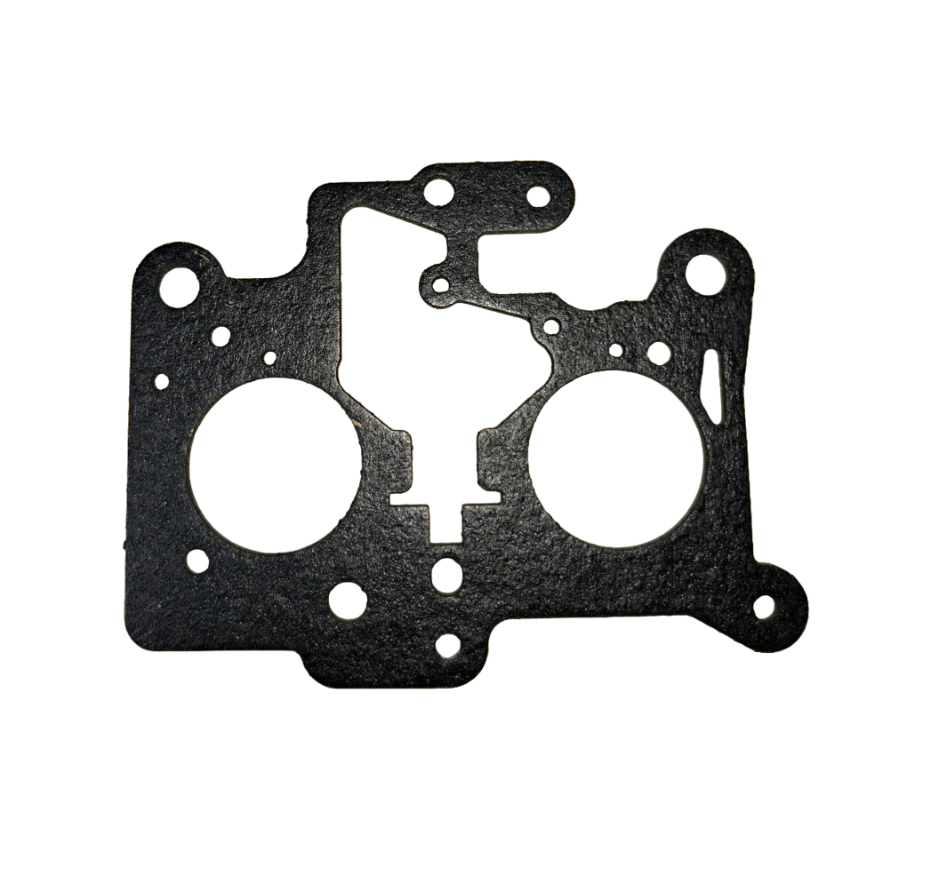 ROCHESTER DUALJET THROTTLE BODY GASKET - Allstate Carburetor