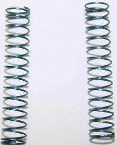 EDELBROCK / AFB POWER PISTON SPRING - Allstate Carburetor