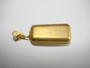 EDELBROCK FLOAT CARTER AFB FLOAT - Allstate Carburetor