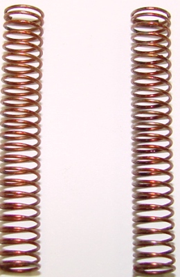 EDELBROCK / AFB POWER PISTON SPRING - Allstate Carburetor