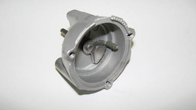 Electric Choke Conversion Kit CU1109