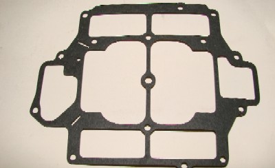 4GC ROCHESTER GASKET AIRHORN - Allstate Carburetor