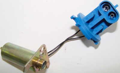 GM MIXTURE CONTROL SOLENOID - Allstate Carburetor