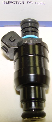NEW GM FUEL INJECTOR - Allstate Carburetor